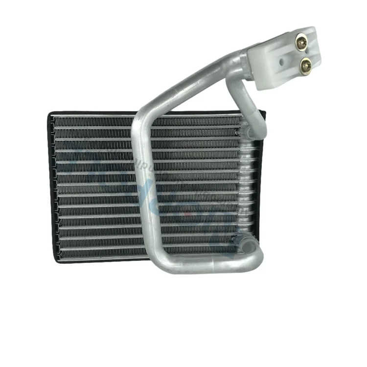 Auto Air Conditioning Systems Evaporator EV24009 for Mercedes Benz W164 ...