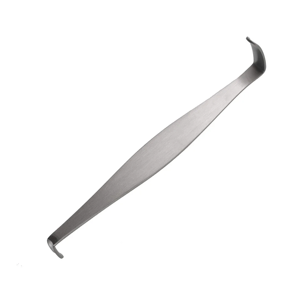 Crile Retractor Double Ended Stainless Steel Surgical Instrument - Buy ...