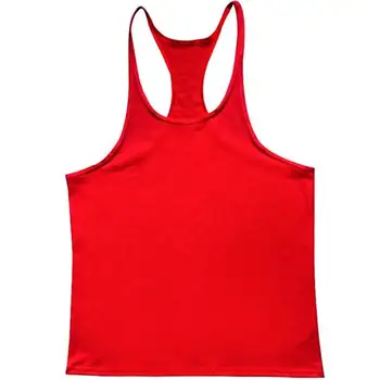 Professional Workout Athletic Muscle Tank For Men Lightweight ...
