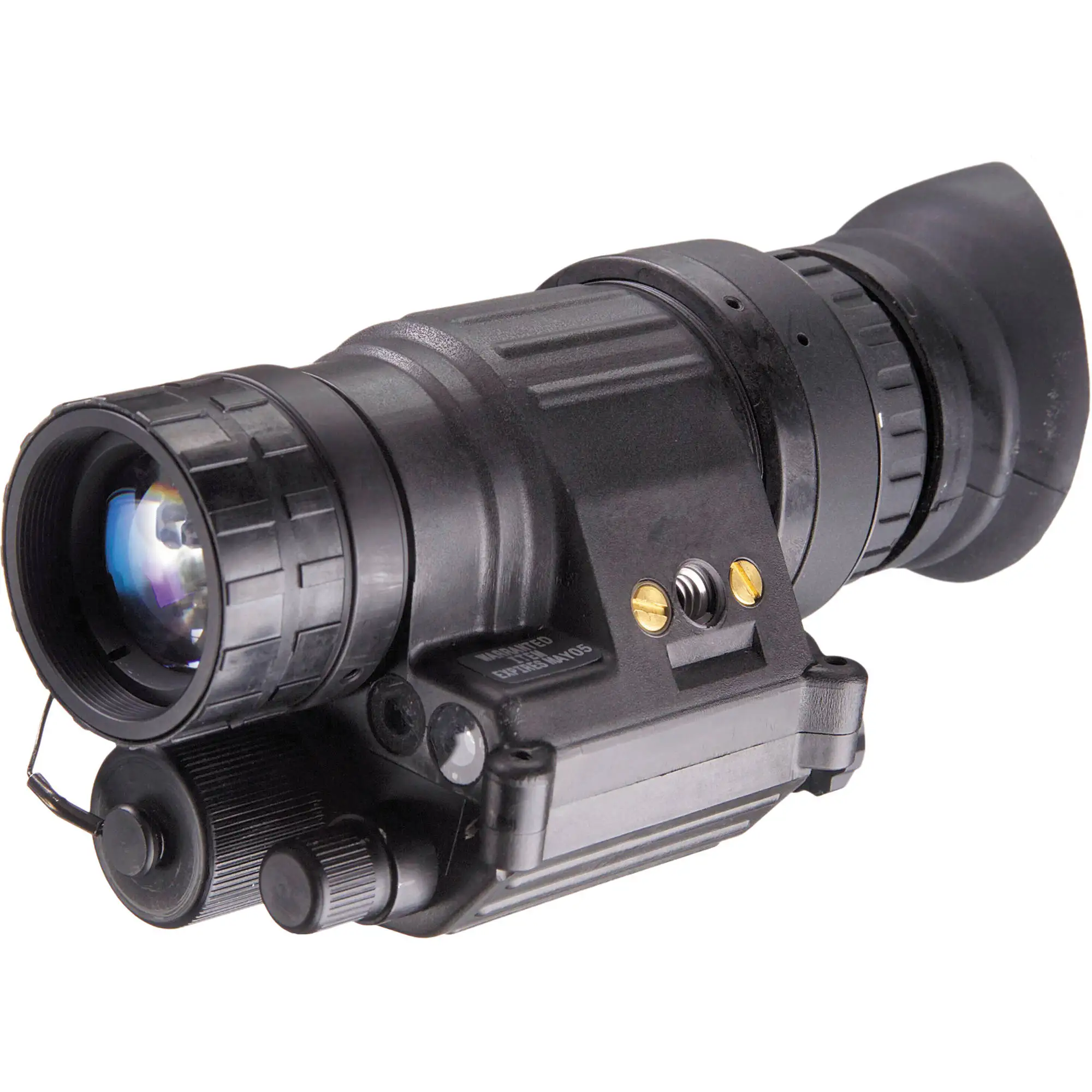 Brand New Gen 3 Mini 14 Night Vision| Alibaba.com