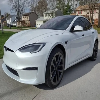 Best Electric 2023 Tes-la Model S Dual-motor Awd - Buy Clean Cars Low ...