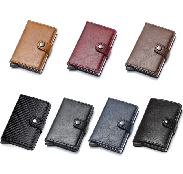 Custom Waterproof Soft Plastic Pvc Car Document Organizer Business Id ...