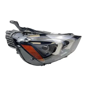 Factory Sale Led Headlight For Benz Mercedes Gle 2020-2022 A1679066204 ...
