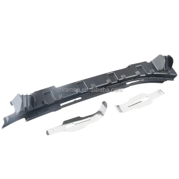 宝马iX3 G08豪华版X3 G01 2020-2022的OEM 63117931709 63117931710前大灯支架固定器 ...