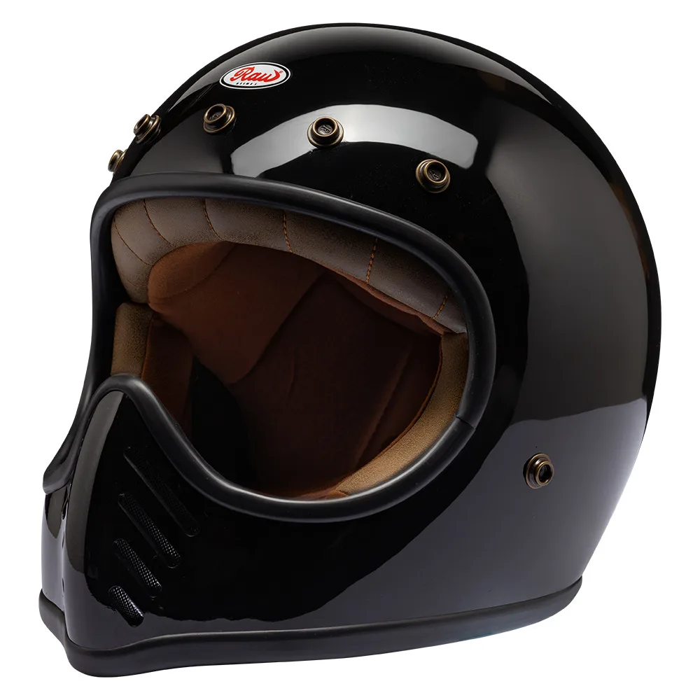 Full Face Helmet From Arrow Shop Vn Comfortable Interior Motorcycle ...