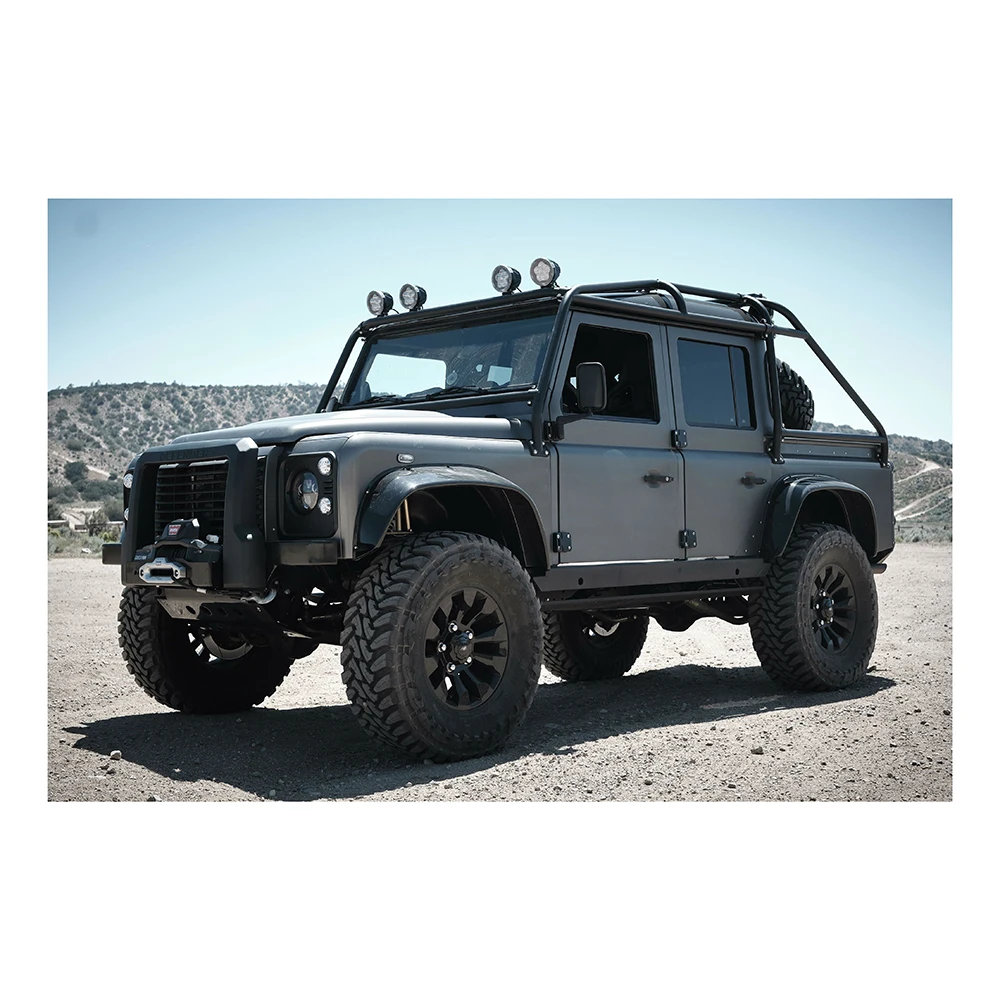 Used Land Rover Defender For Sale - Buy Land Rover Used Awd ...
