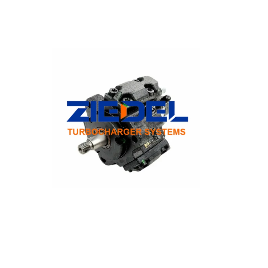 Common Rail Fuel Injection Pump 0445010224 0445010224 - Buy Common Rail ...
