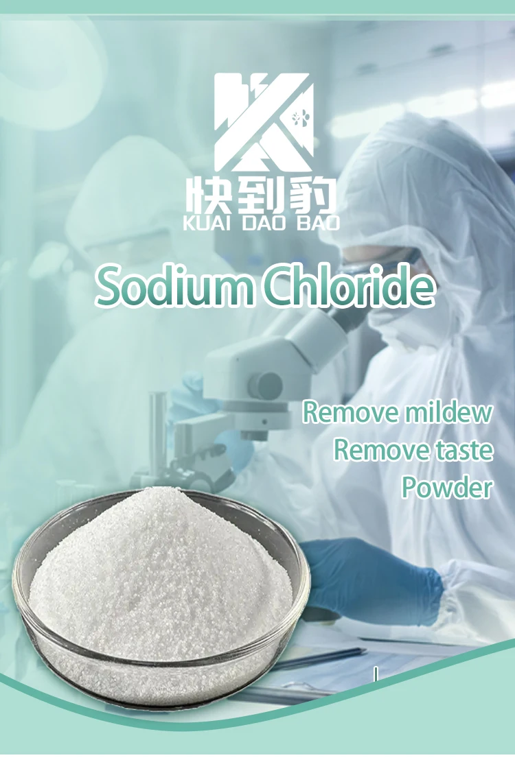 99% Salt Powder Manufacturers Suppliers Sodium Chloride Nacl Inorganic ...