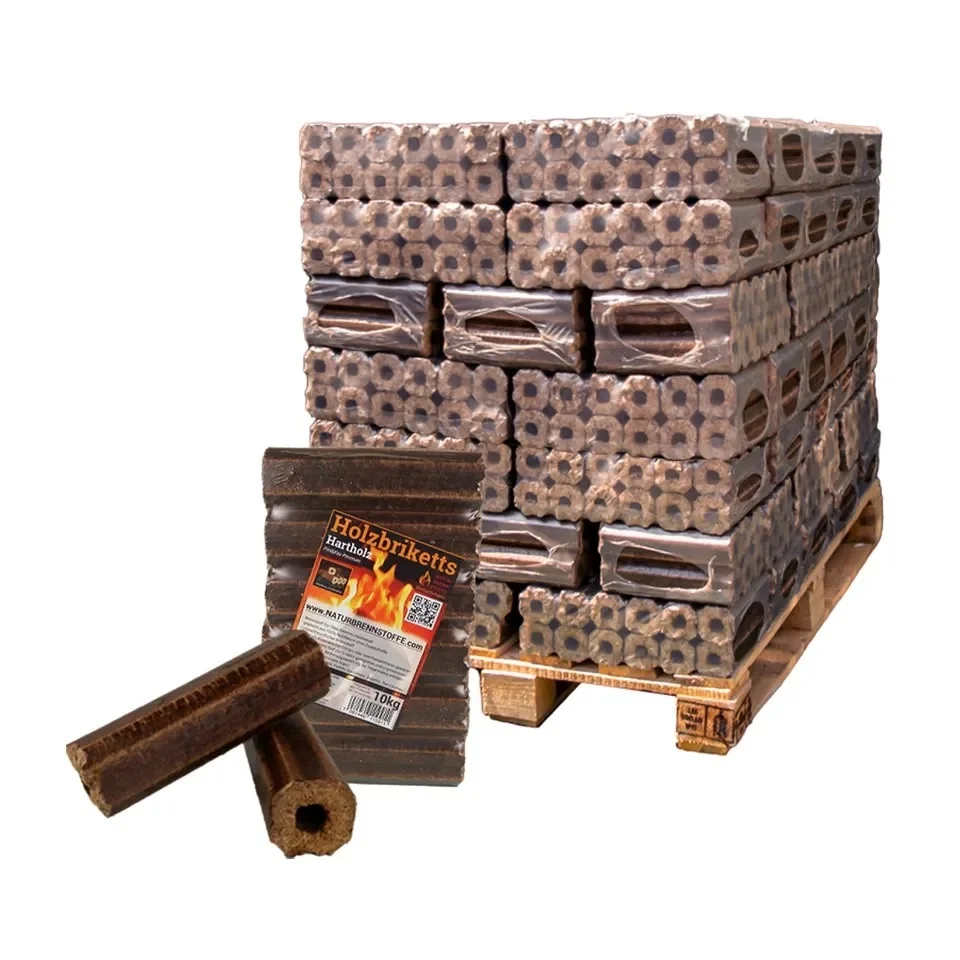 Cheap Premium Quality Heat Fuel Pini Kay/ruf Wood Briquettes For Sale ...