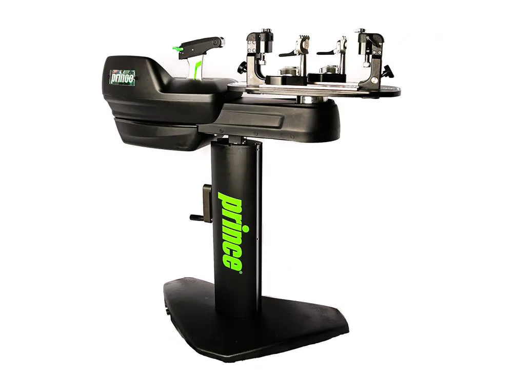 Top Sales P7000 Electronic Tennis Stringing Machine - NEW