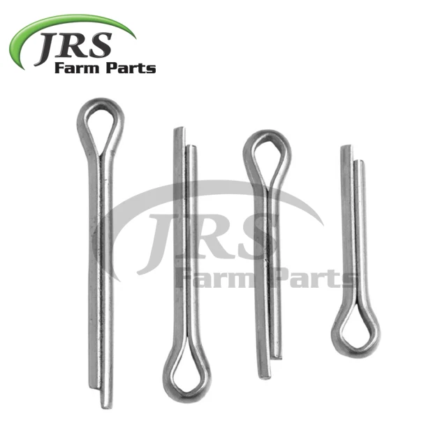 Stainless Steel 304 DIN94 Split Pins Manufacturer and Supplier of ...