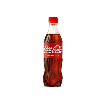 Coca - Cola 330ml X 24 Pcs Original Taste Carbonated Drink Halal ...