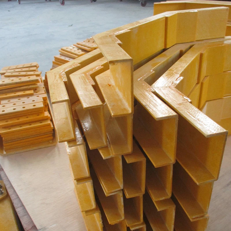 Most Popular Truspan Frp Fiberglass Cable Ladder Splice Plate Vertical ...