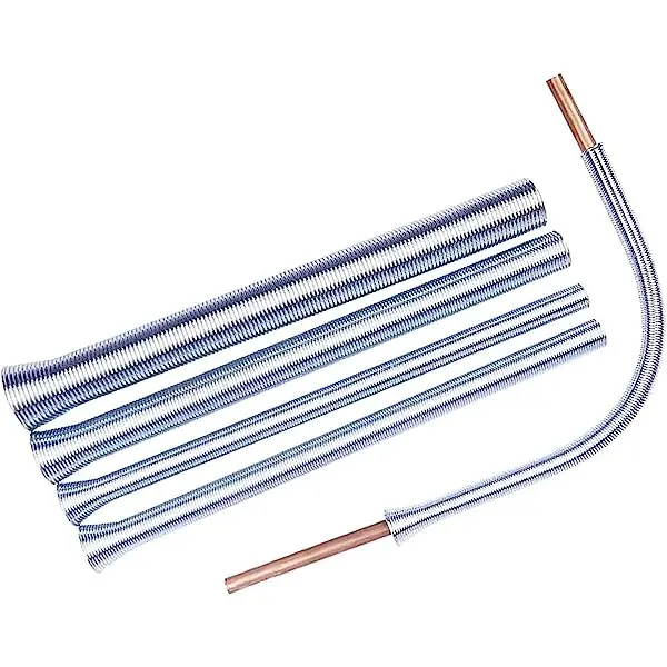 High Quality Samnantools Pvc Pipe Bender Tapered Iron Spring 20 Mm ...