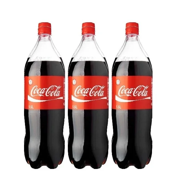 Coca Cola 330ml X 24 Cans,Coca-cola 1.5 Liter 500ml 20oz Bottles ...