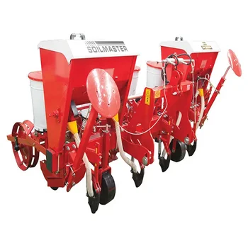 Pneumatic Corn Seeder Vacuum Corn/soybean Planter Corn Seed Planting ...