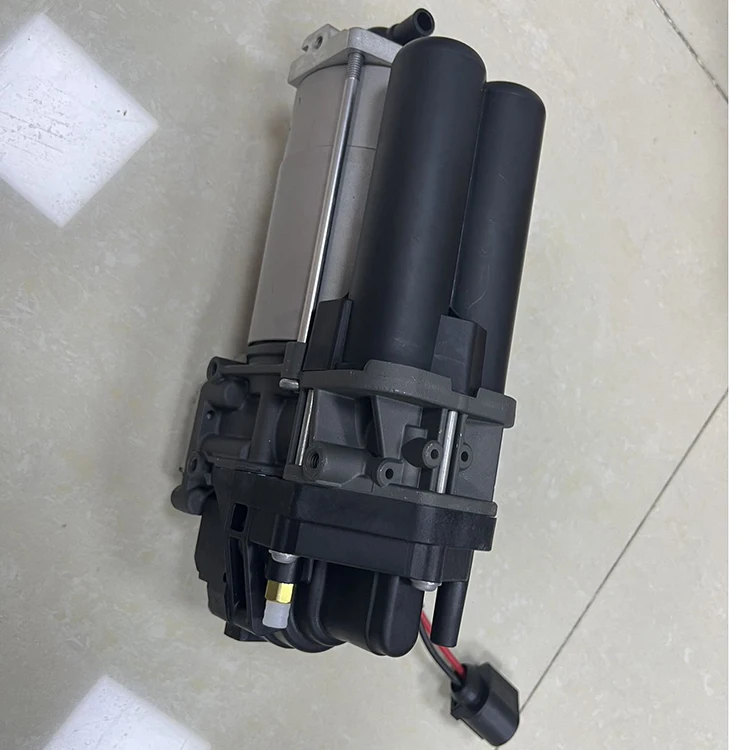 아우디 Q8 Q5 Q7 에어 서스펜션 키트 4M0616005G 압축기 펌프 용 공장 가격 에어 서스펜션 압축기 펌프 ...