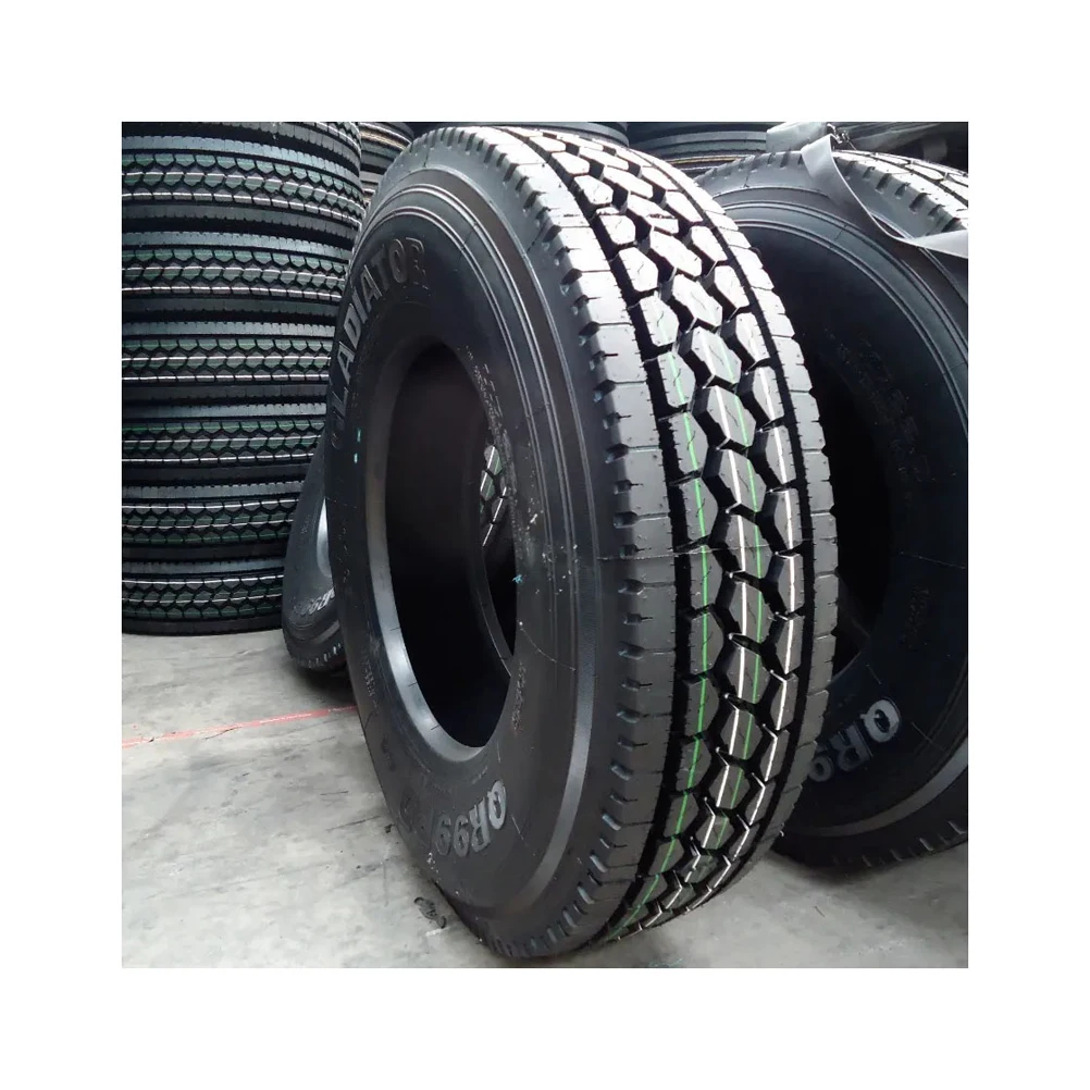 Wholesale High Used Semi Truck Tires / Tyres Export 255/295 80 22.5 275 75 22.5 315 - Buy Top ...