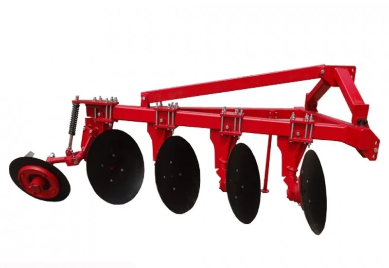 Best Selling Tractor Mounted Disc Plough And Tractor Plow Disc Harrow ...