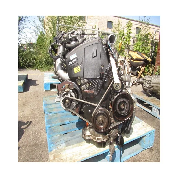 Engine Complete Assembly 3s Gte Used Engine For Car Engine In Stock ...