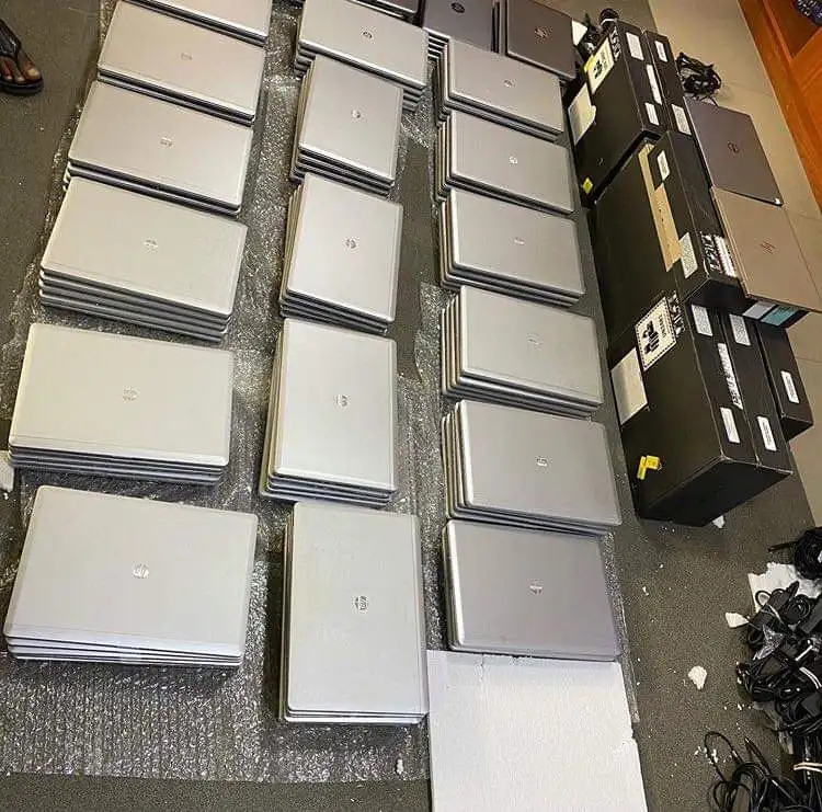 Used Laptops Second Hand Laptop Refurbished Laptop Computer For Sale - Buy Used Laptops With ...