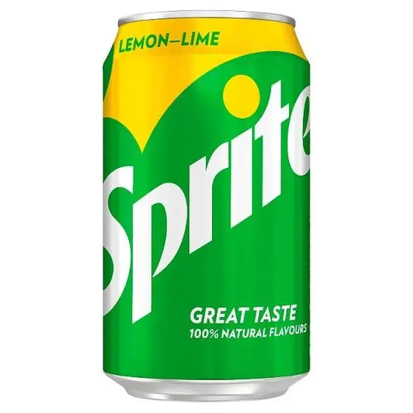 Sprite 330ml Cans /sprite Regular 330ml Taste Sprite - Buy Sprite,Buy ...