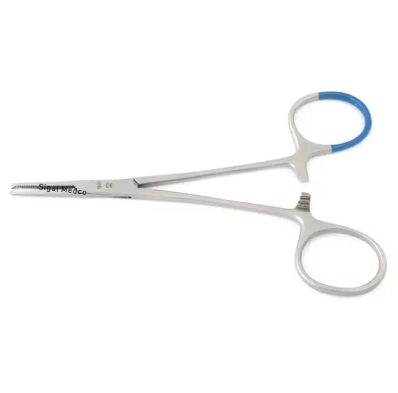 High Quality Stainless Steel Bengolea Haemostatic Forceps