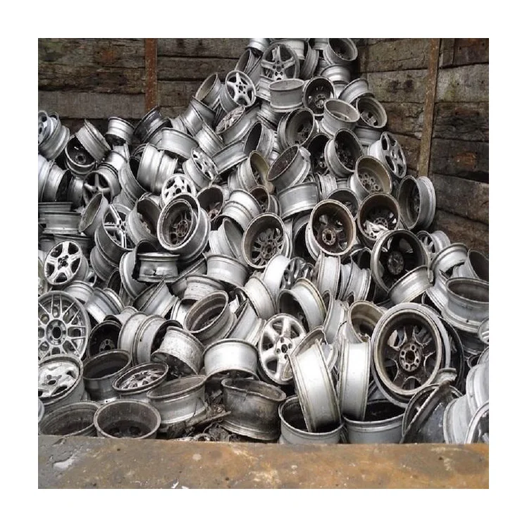 Aluminum Engine Block / Aluminum Wheel Scrap / Aluminum Tin Can Scrap ...