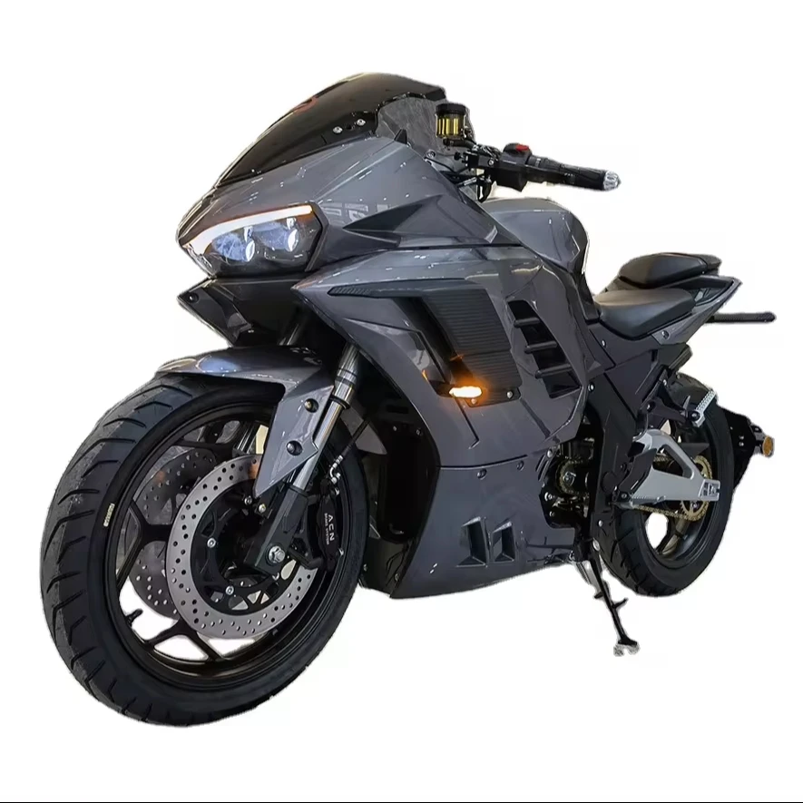 Hot sale 72v 3000W 5000W max speed 110km/h Electric motorcycle ...