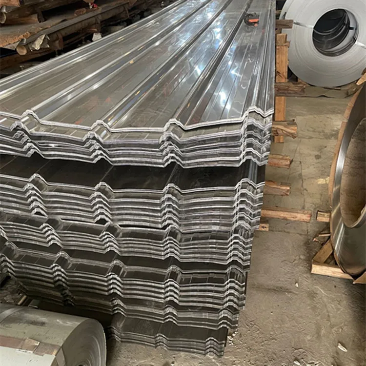 High Strength Metal Building Material Stainless Steel Corrugated ...