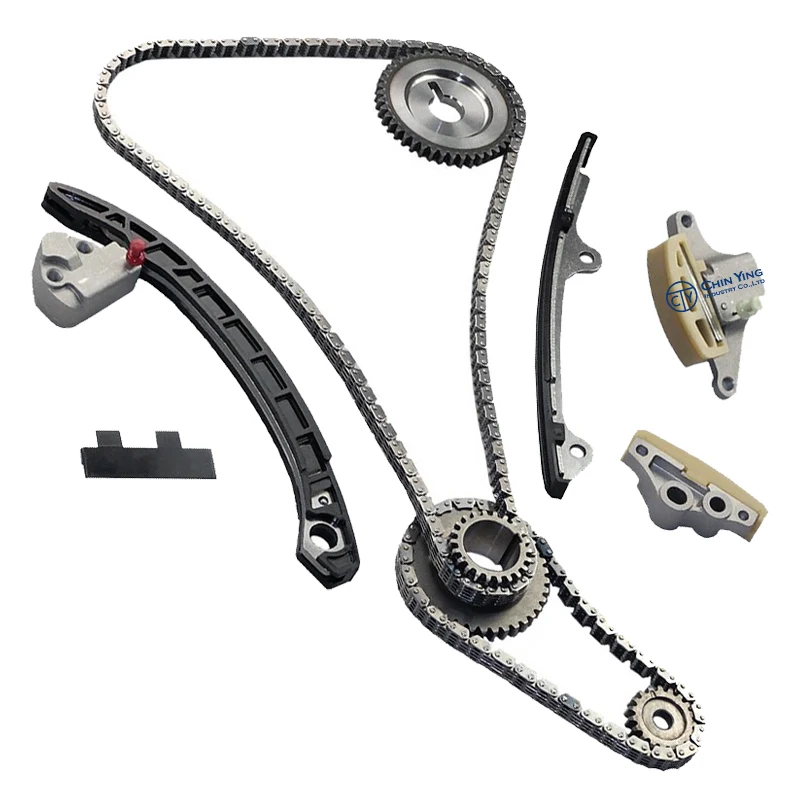 Auto Parts Timing Chain Kit For Nissan Altima Frontier Rouge X-trail ...