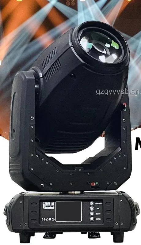 Robe Pointe 280w 10r Sharpy Beam Spot Wash 280w 3in1 Stage Light For ...