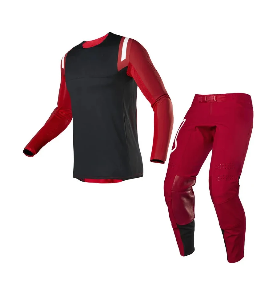 Custom Motocross Pant Jerseys Latest Design High Quality Motocross ...