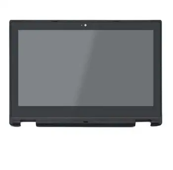 6m.hbrn7.002 11.6" Hd 1366x768 40 Pin Lcd Panel For Acer Chromebook 11 ...