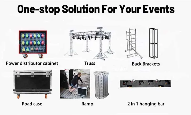 Indoor Led Wall Panel Screen Display 3x2 Outdoor Stage Rental Led ...