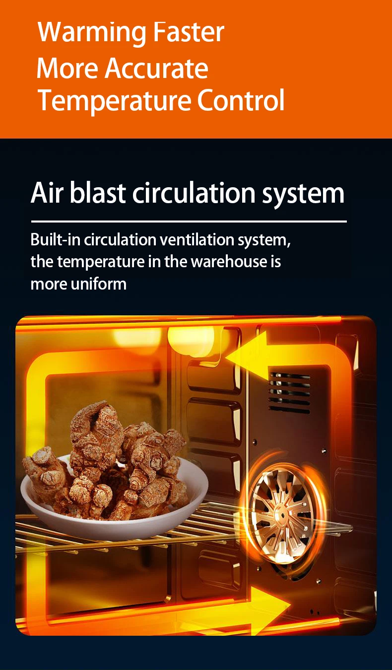 High Temperature Damp Heat Chamber/laboratory Oven Stainless Steel ...