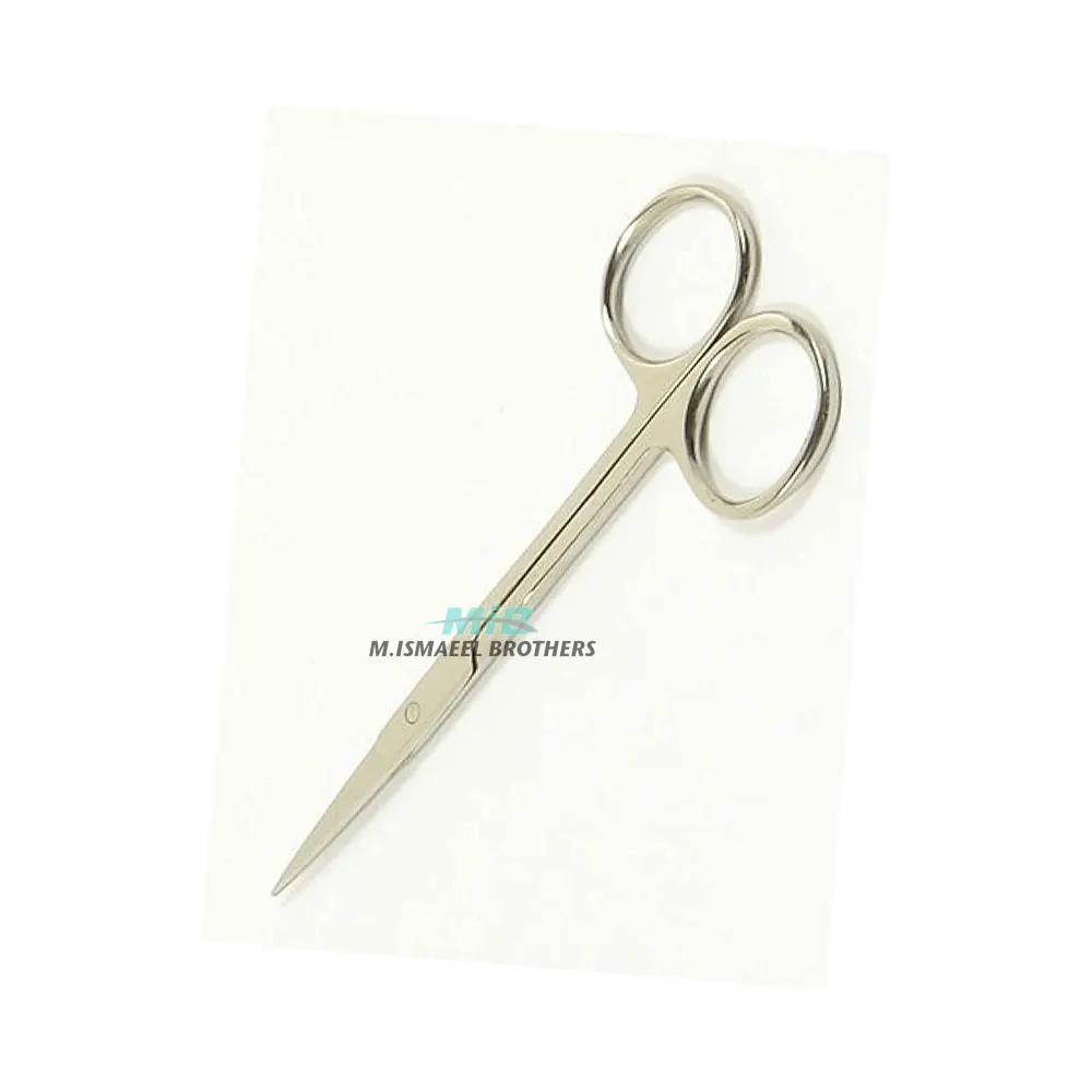 High Quality Stainless Steel Dressing Operating Scissors Sharp/blunt ...