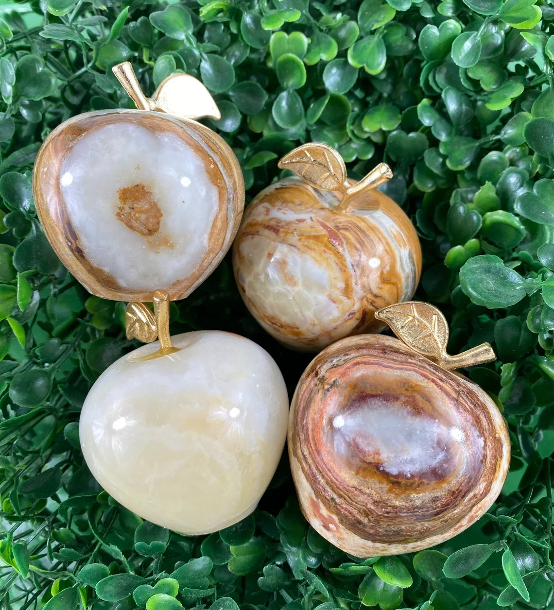 Onyx Marble Apple, Polished Onyx Apple, Onyx Apple Paperweight| Alibaba.com