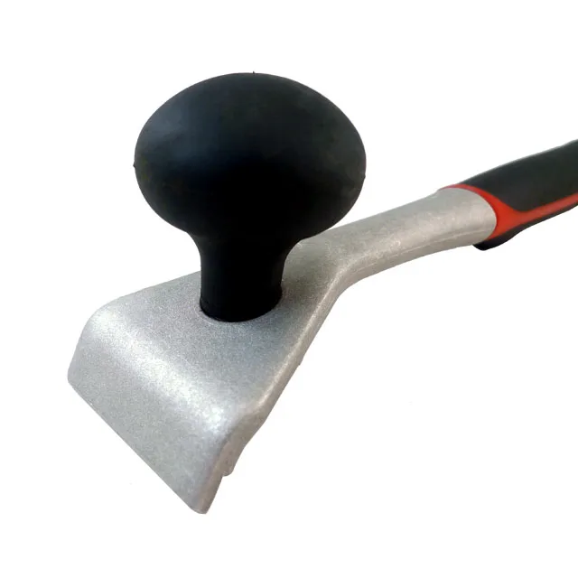 2 Edge Quick Change Tungsten Carbide Paint Scraper