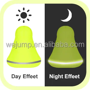 Wejump Elastic Reflective Sun Shade Hat - Cooling Skull Cap