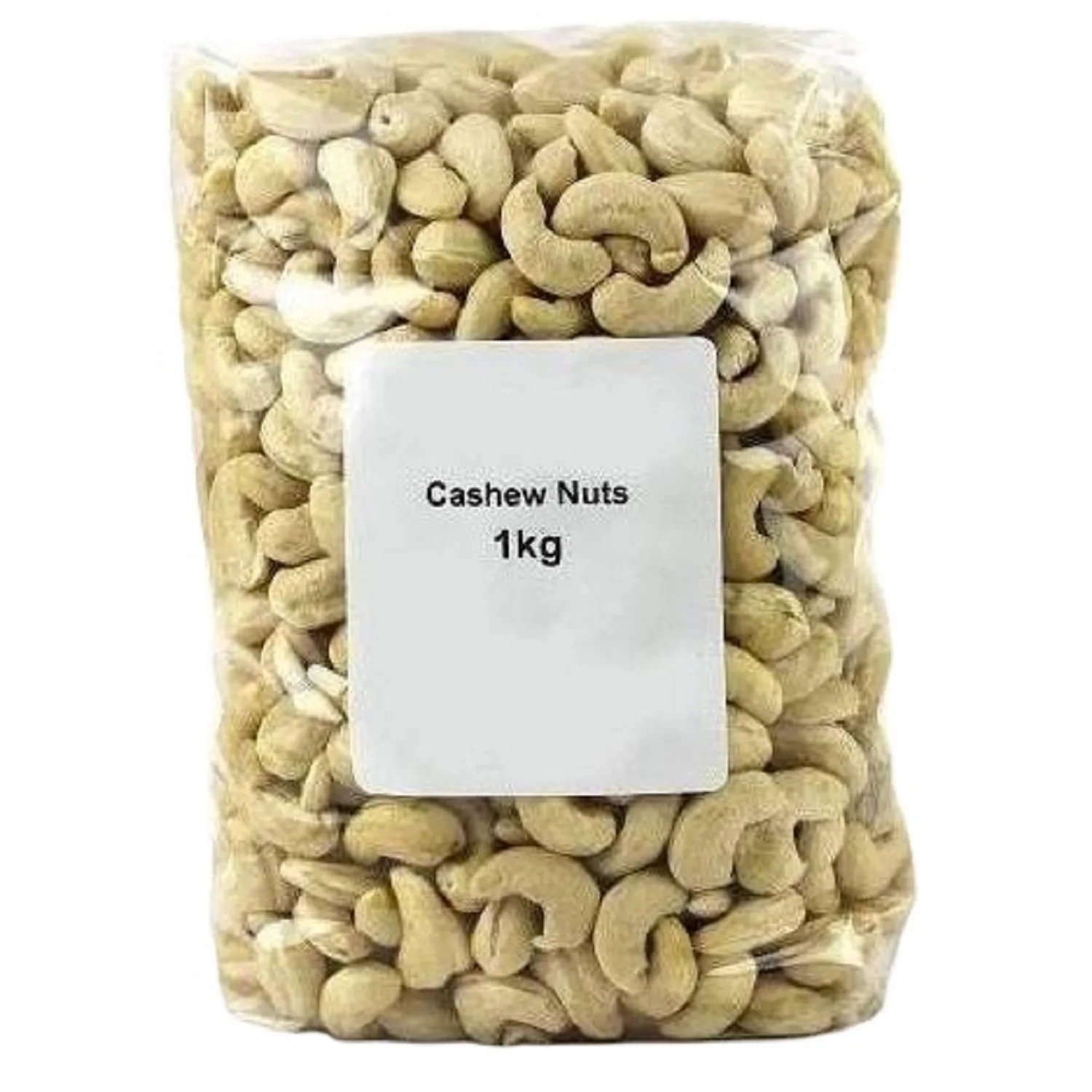 Cashew Nut Of Vietnam Cashew Kernels Ww240 Shelled White Cashew Nut ...