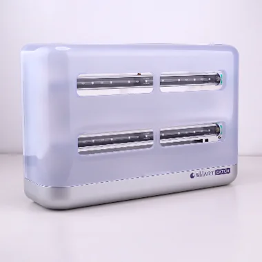 Made In Korea [smart Catch Alpha Led] Indoor Pest Control Devices With ...