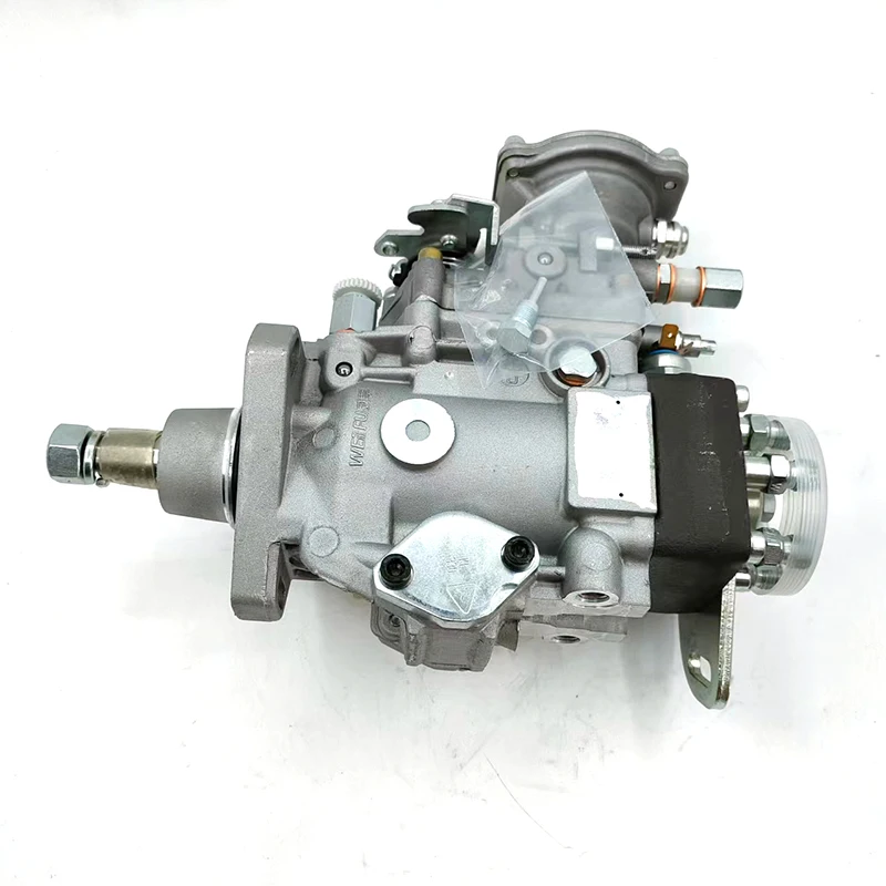 Ve6/12 High Pressure Diesel Injector Pump Fuel Injection Pump 0.460.426 ...