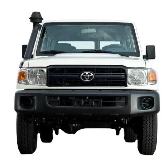 Toyota Land Cruiser Hzj76-rkmrs- Hardtop For Sale - Buy Toyota Land ...