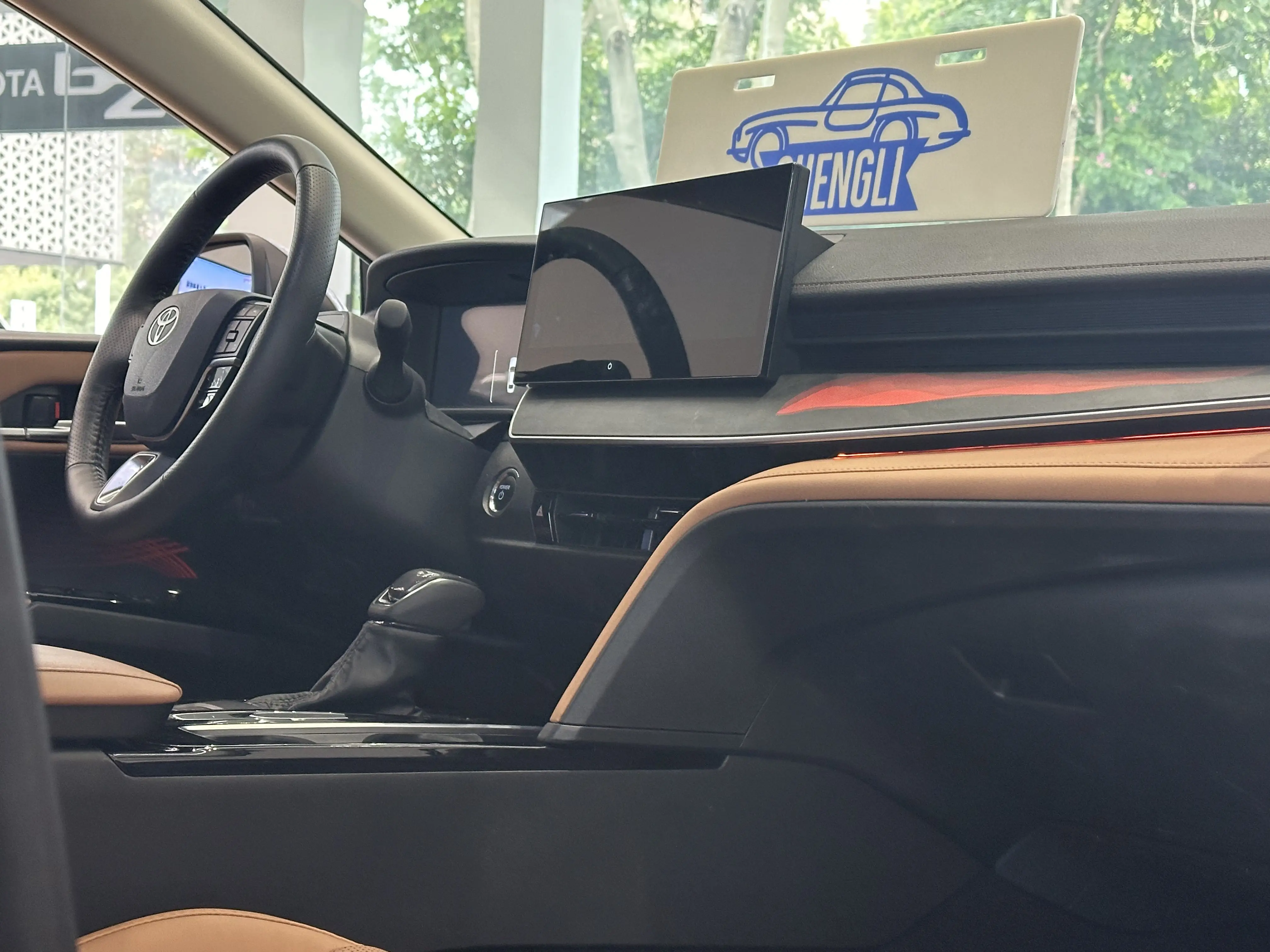 2024 Toyota Camry Hybrid Sedan with Turbo Engine, Automatic Gearbox ...