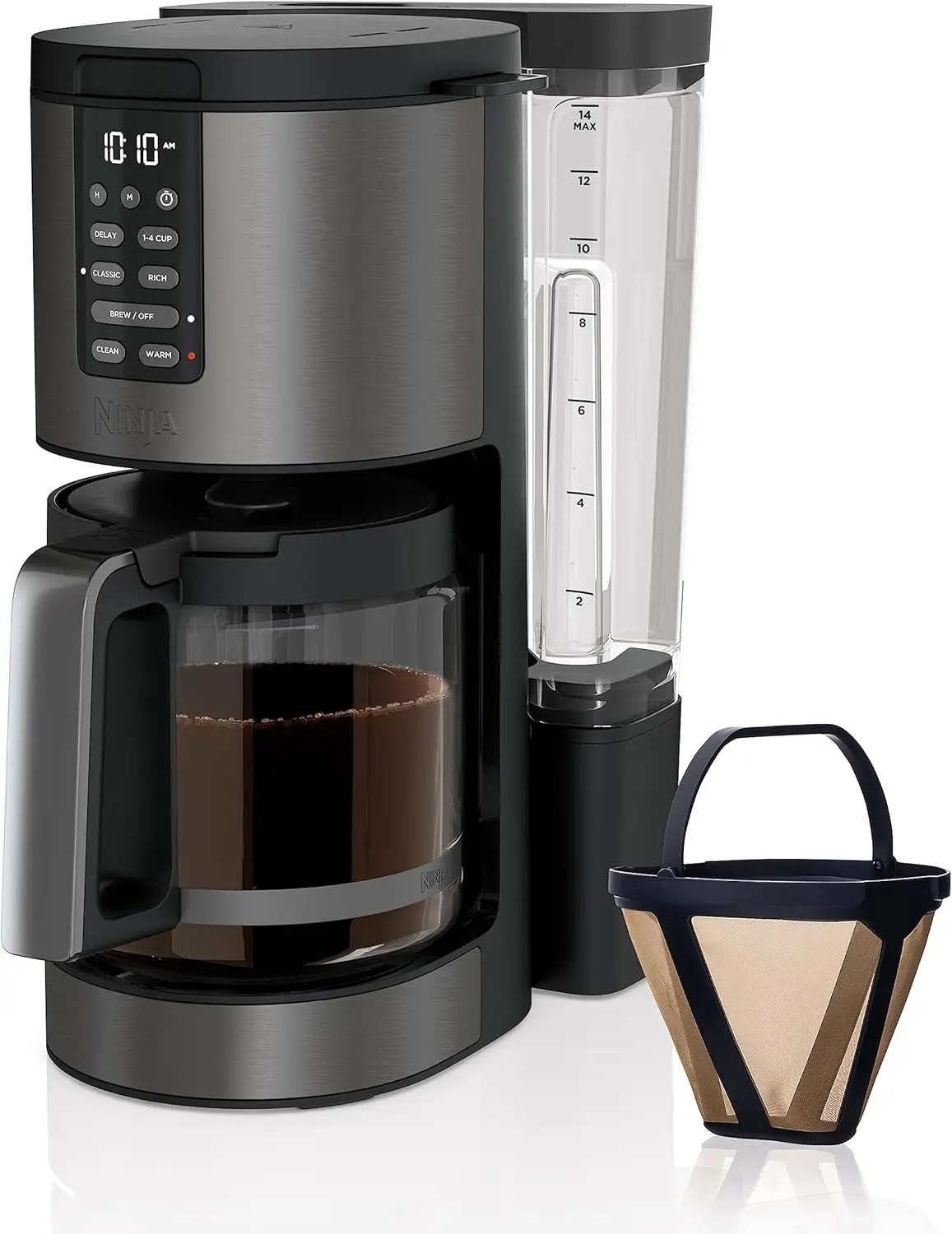 Low Price Hot Selling Filter Drip Coffee Machine Portable Coffee Maker ...