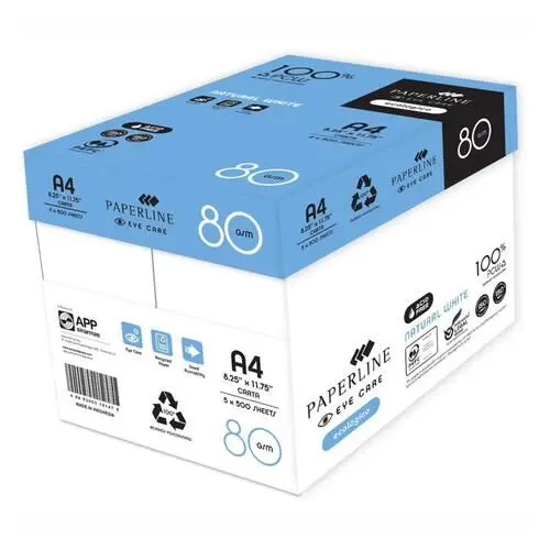 White A4 Paper Photocopy 500 Sheets Ready For Sale - Buy Quality ...