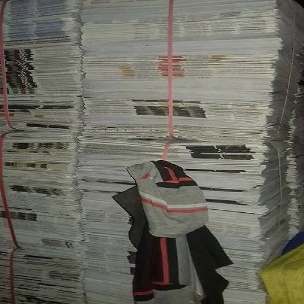 High Quality Old Newspaper & Over-issued Newspaper/ Occ Waste Paper ...