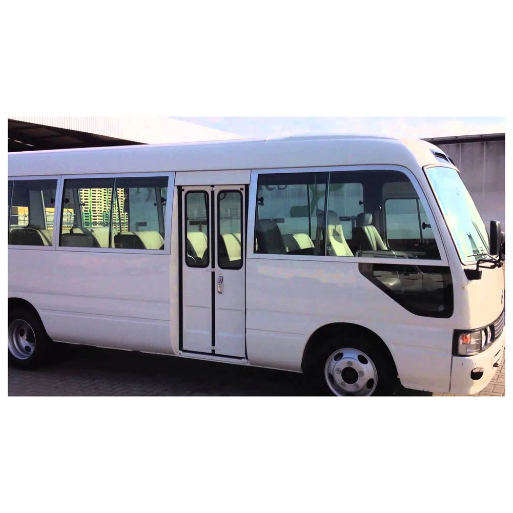 Daimler Ag City Buses 2020 Scania Ab Coach Buses - Buy Used Toyota ...