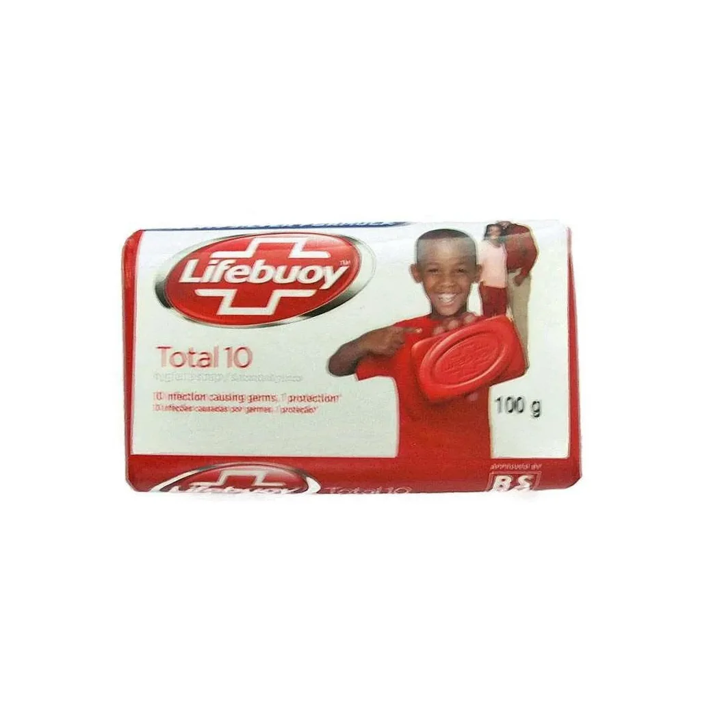 Original Quality Lifebuoy - Cream Bar Soap/ Lifebuoy - Whitening Bar ...